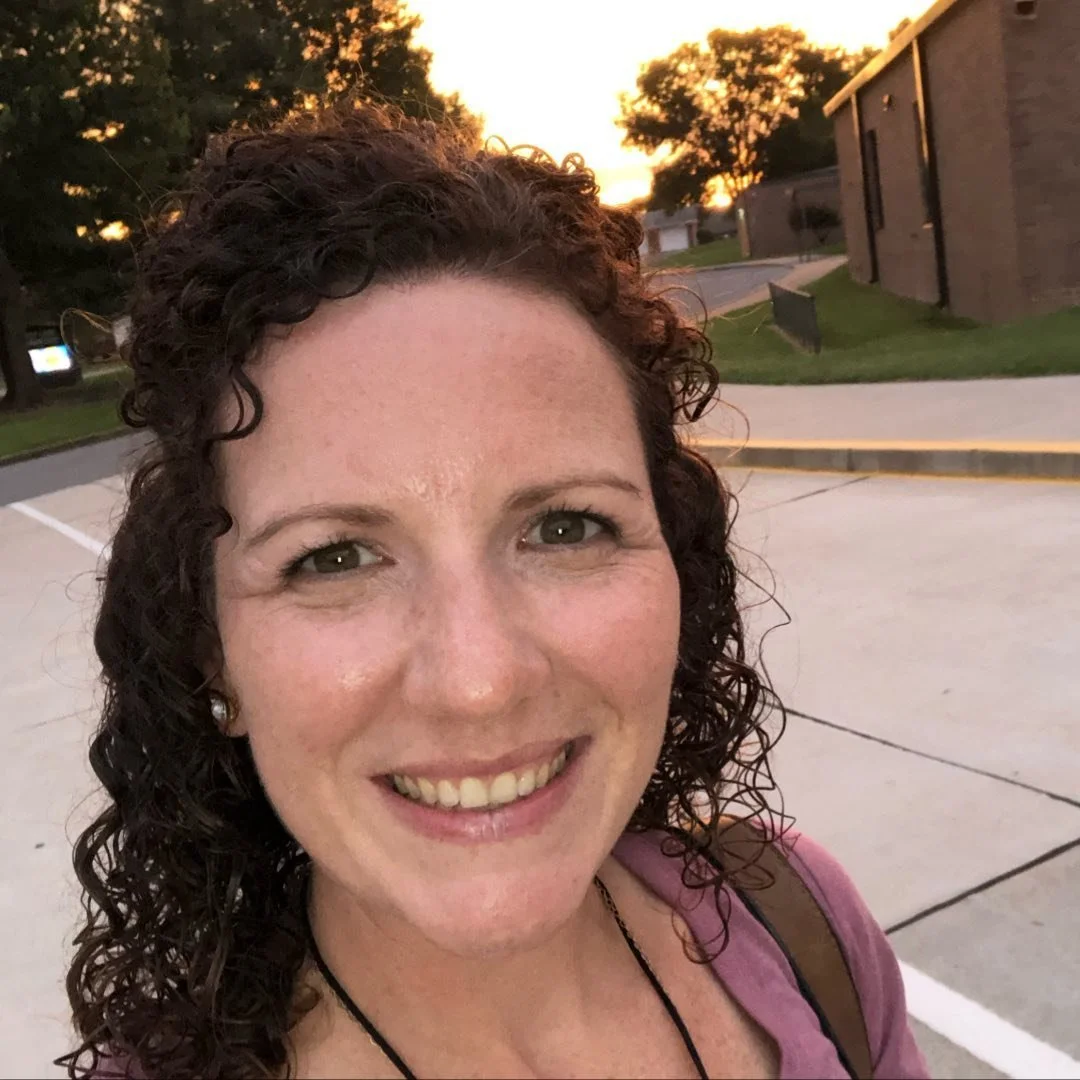 Kim's Legacy — Dr. Kimberly Roos