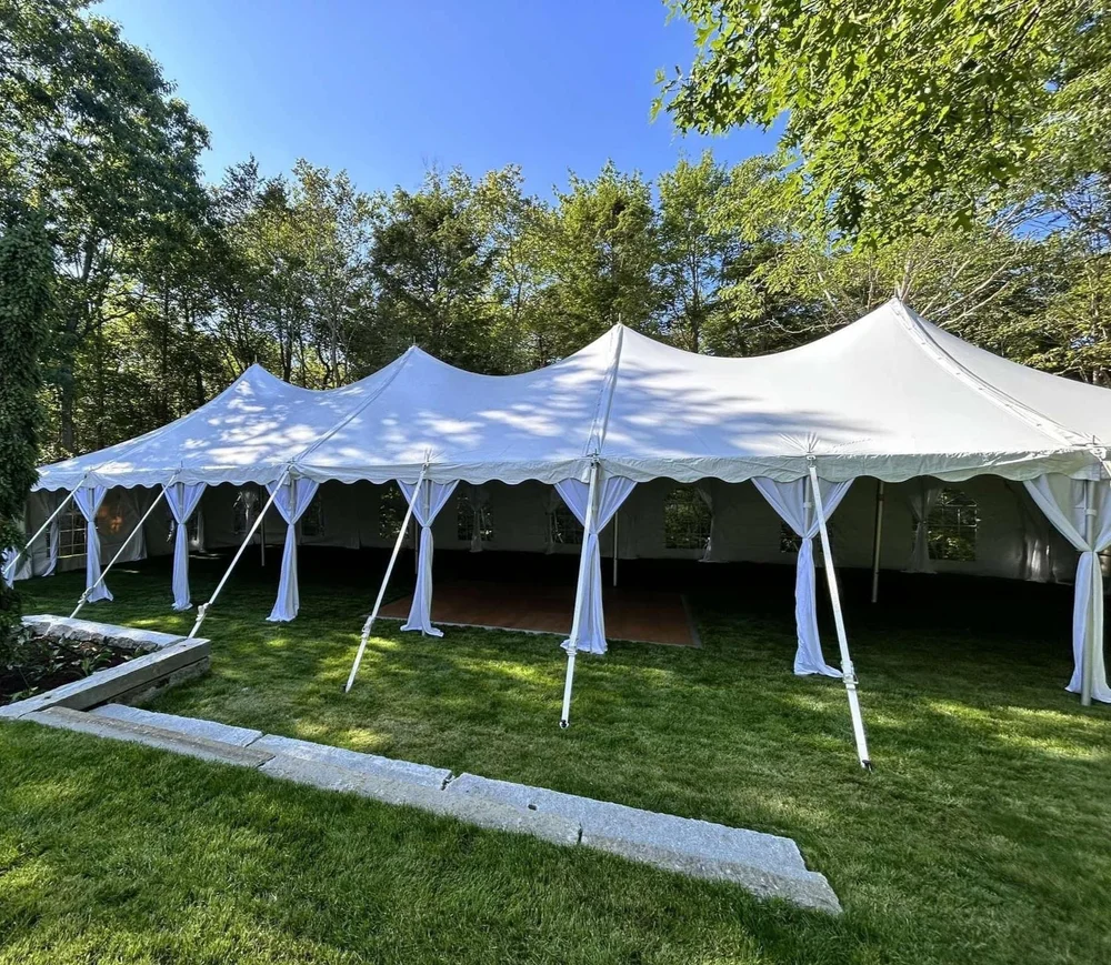 Mass Tent & Party Rentals