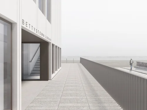 ROBIN LEE ARCHITECTURE