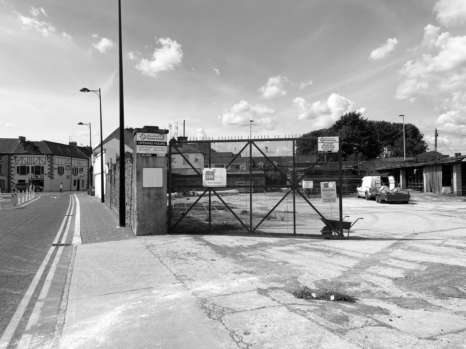 Rialto Digital and Enterprise Hub and Residential Development — ROBIN ...