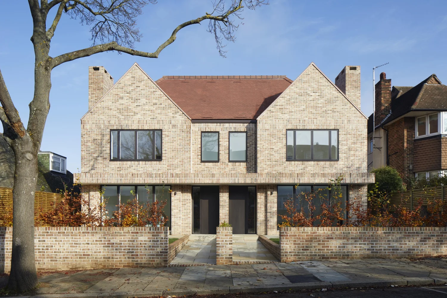 Deepdene Road — ROBIN LEE ARCHITECTURE