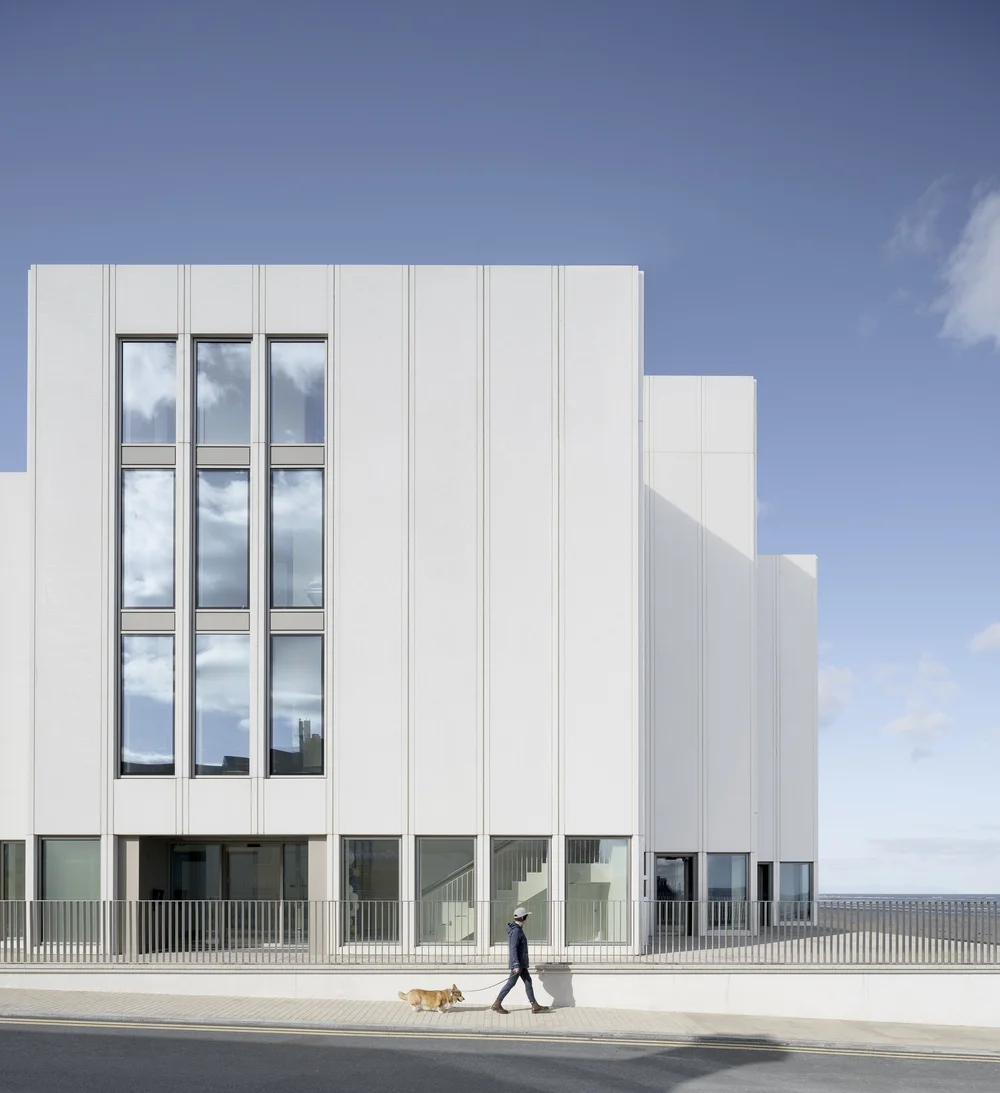 ROBIN LEE ARCHITECTURE