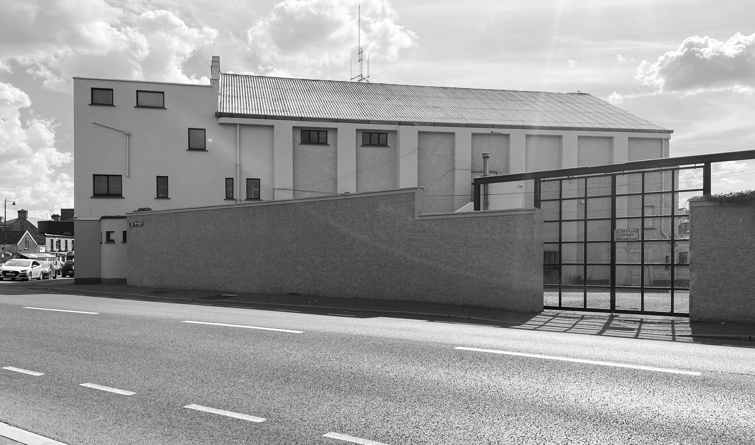 Rialto Digital and Enterprise Hub and Residential Development — ROBIN ...