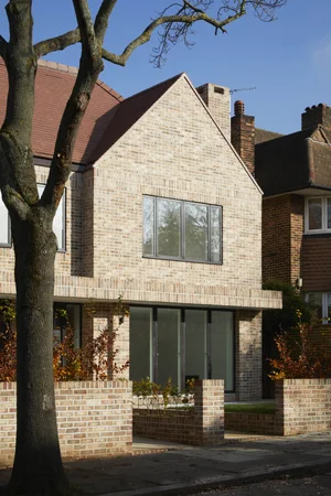 Deepdene Road — ROBIN LEE ARCHITECTURE