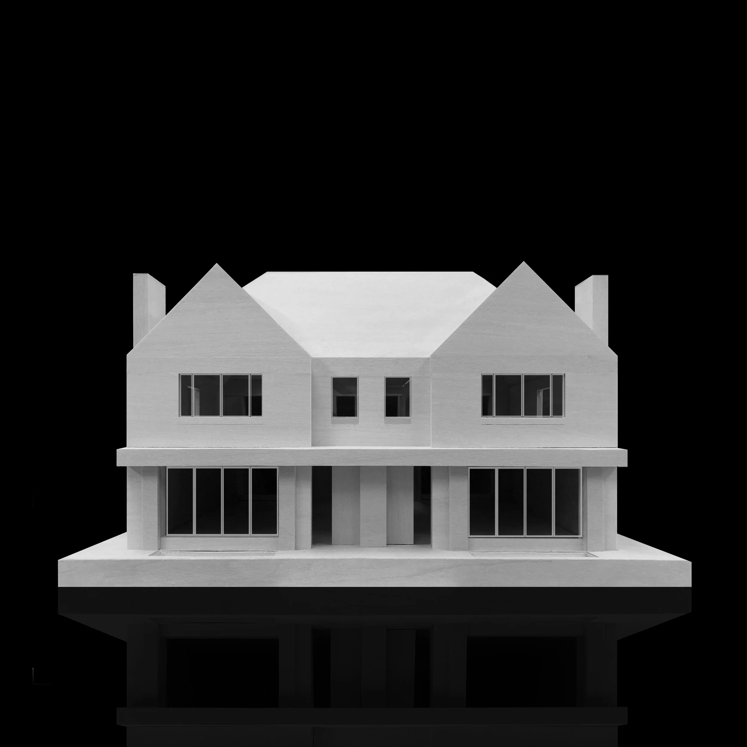 Deepdene Road — ROBIN LEE ARCHITECTURE