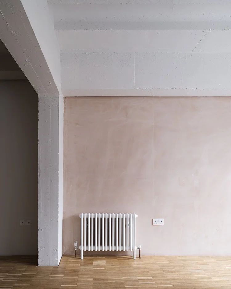 Old Paint Factory — ROBIN LEE ARCHITECTURE