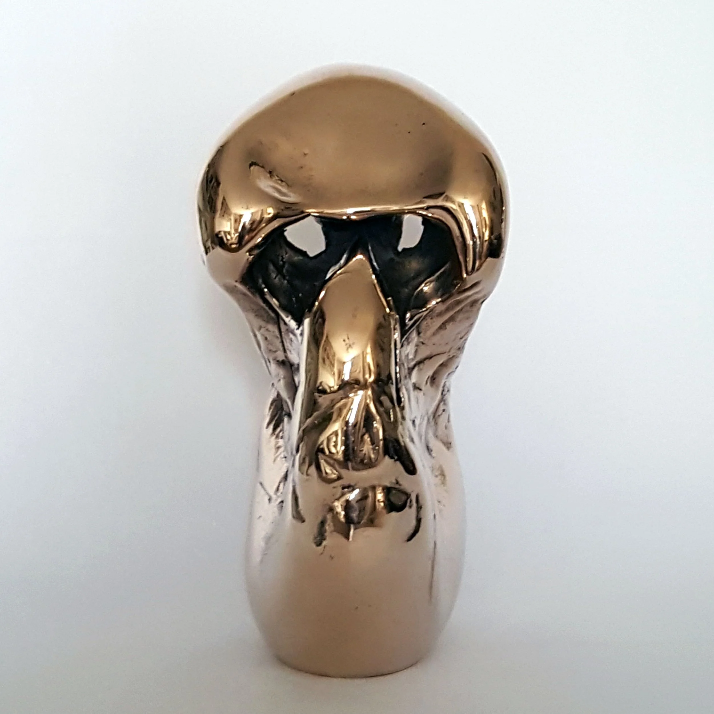 Nurture (Golden) — Graham High