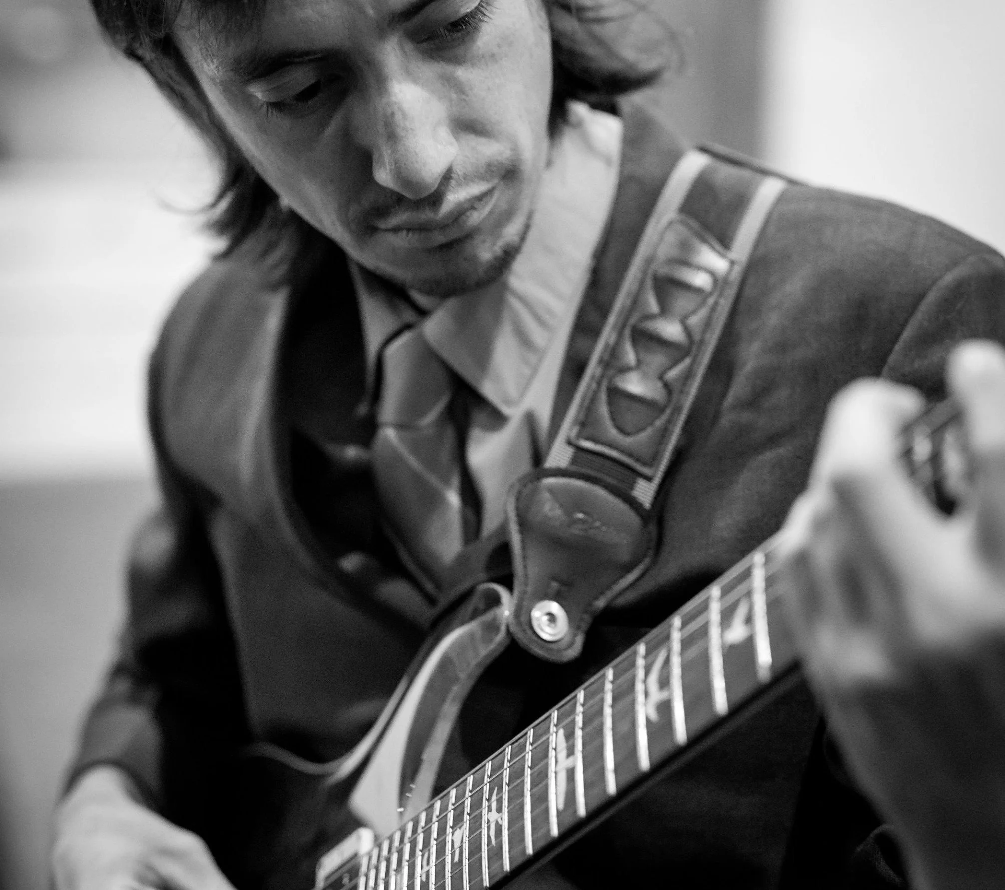 Artists — Sky Valley Records