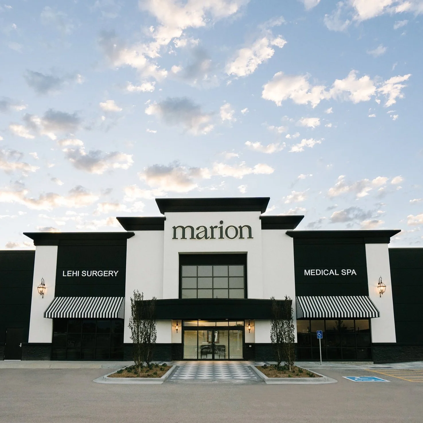 Marion Plastic Surgery & Medical Spa