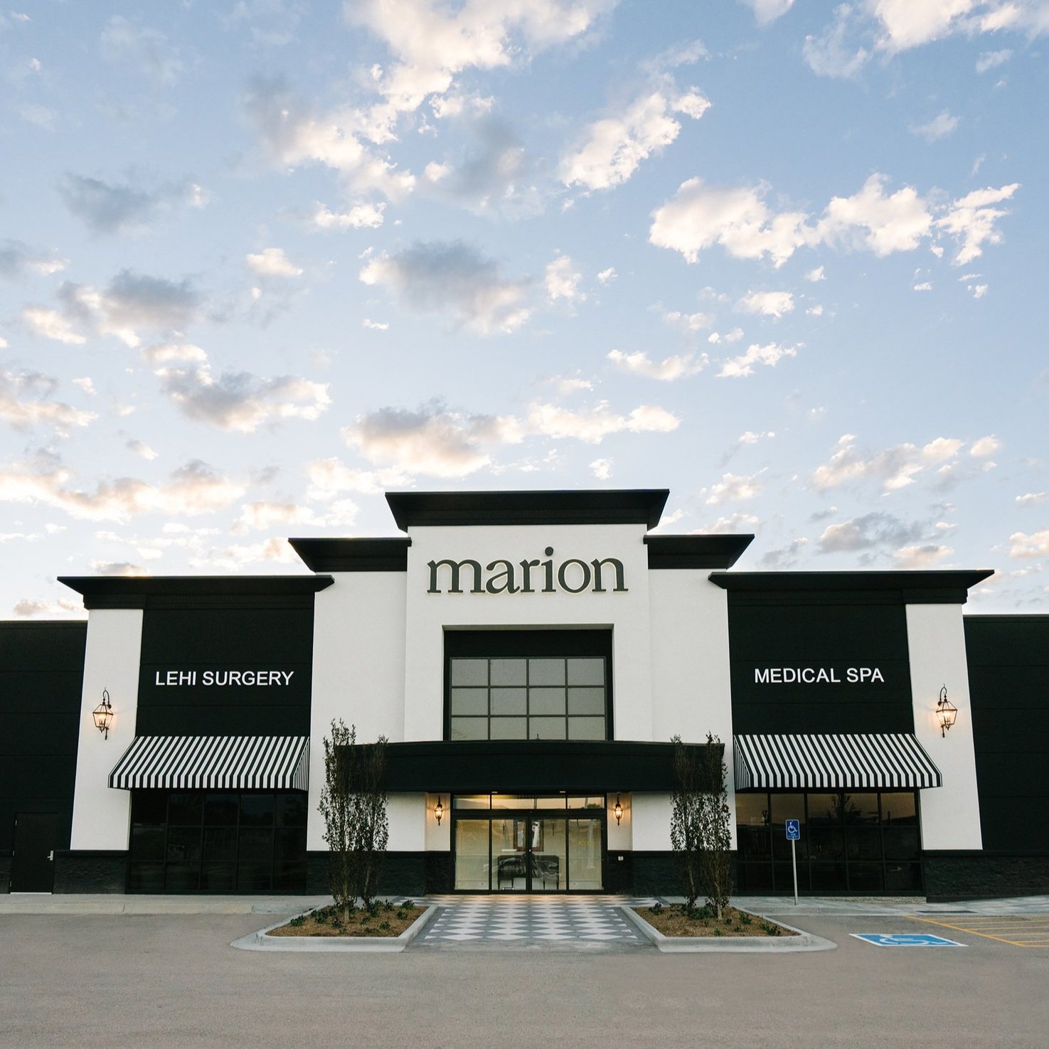 Marion Plastic Surgery & Medical Spa
