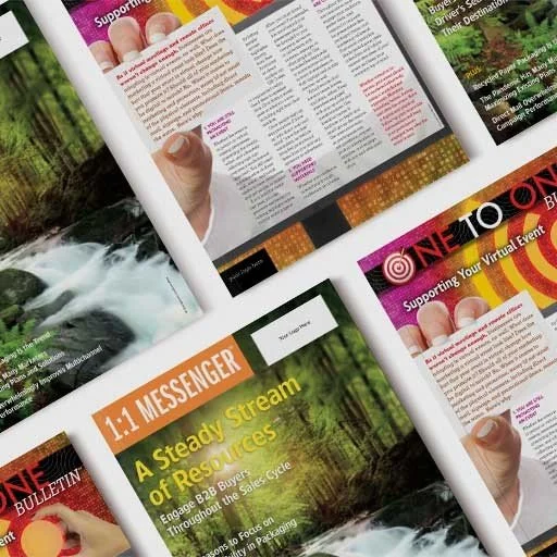 Great Reach Communications, Inc.