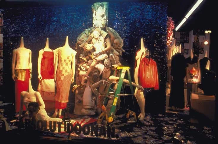 Windows — SIMON DOONAN