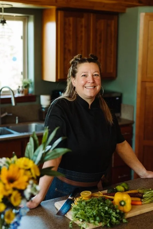 About — The Kitchen Yeti