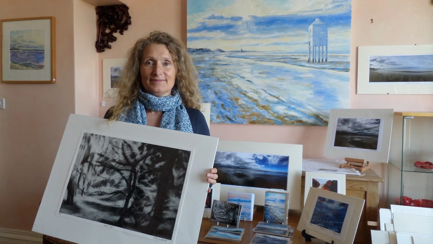 About — North Myrtles Art