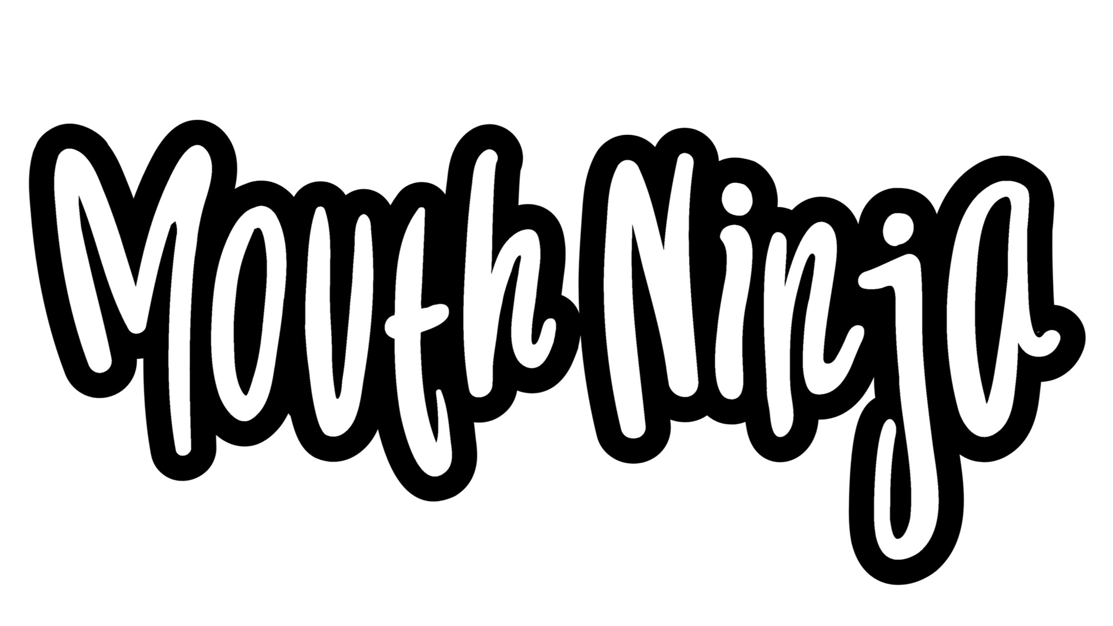 The Mouth Ninja | 90% Paralyzed Mouth Artist Henry Salas