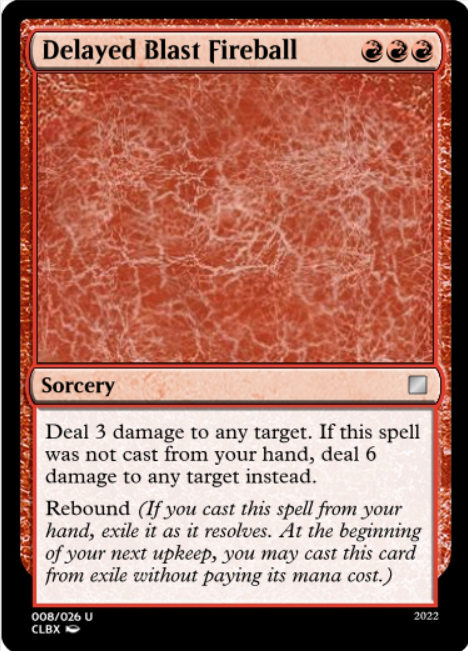 Custom Magic Designs part 1 — Danny Wallace