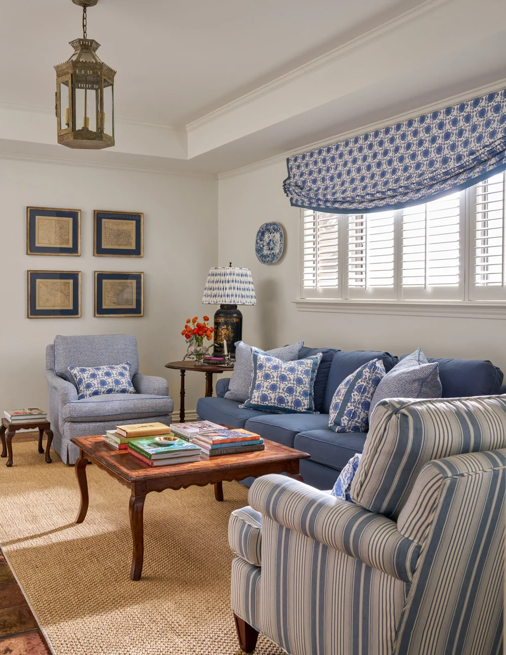 Dallas — Lindsey Walsh Interior Design