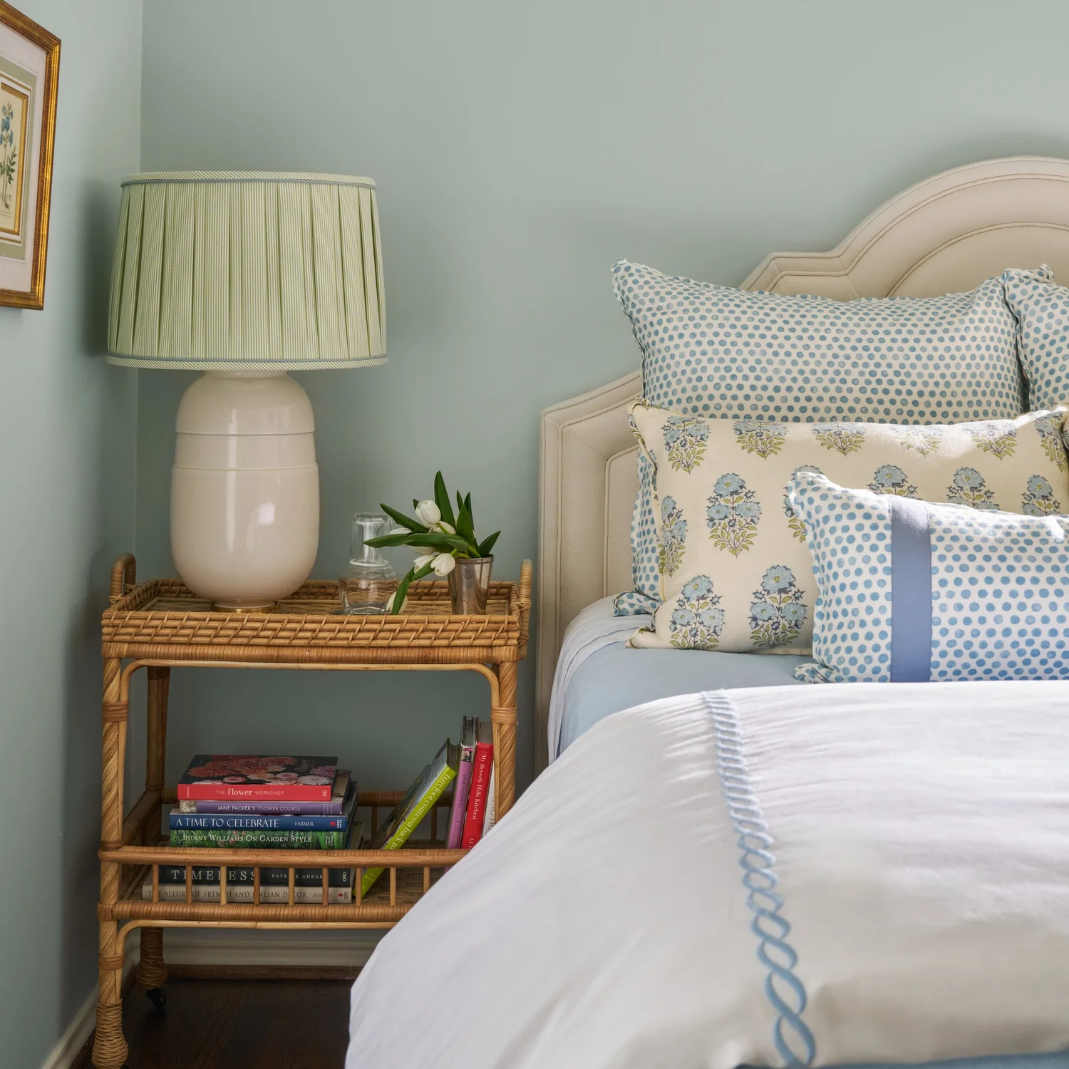 Dallas — Lindsey Walsh Interior Design