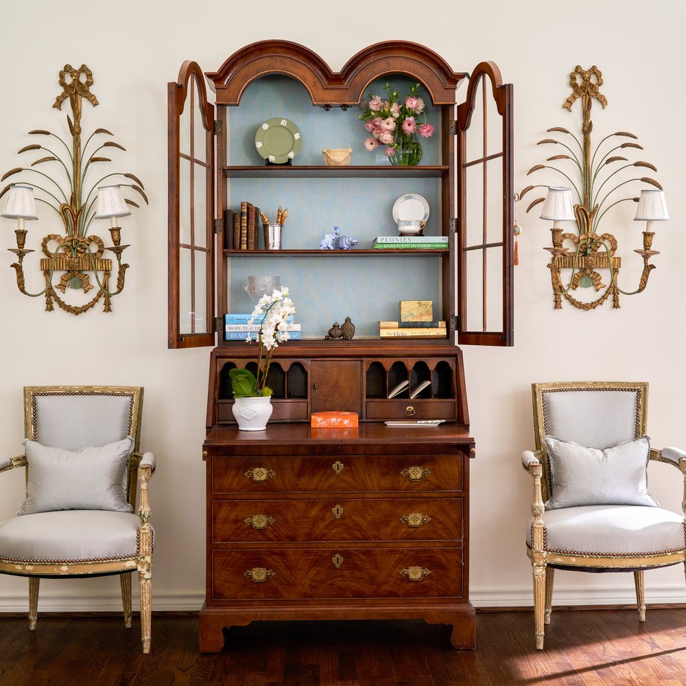 Dallas — Lindsey Walsh Interior Design