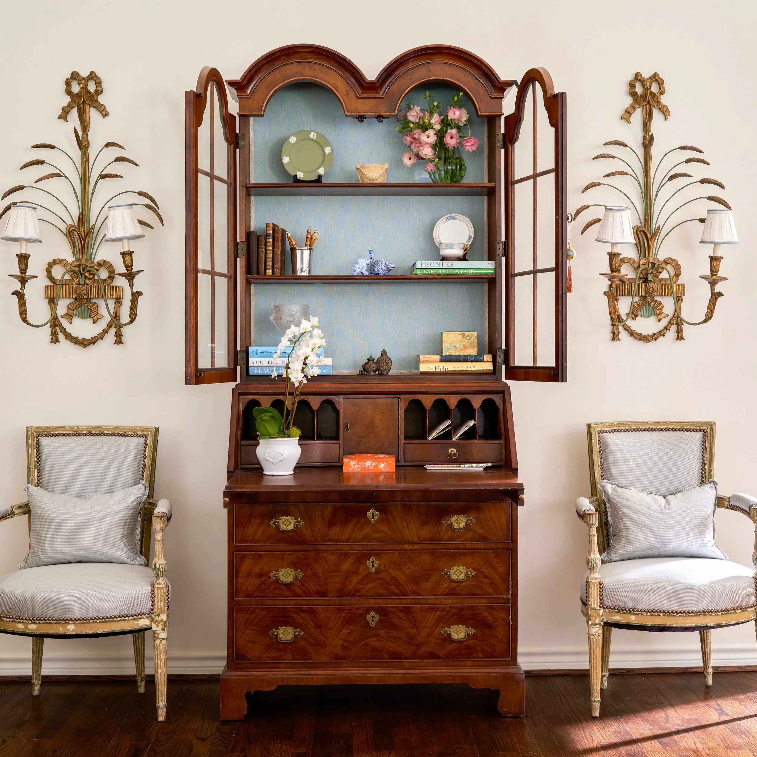 Dallas — Lindsey Walsh Interior Design