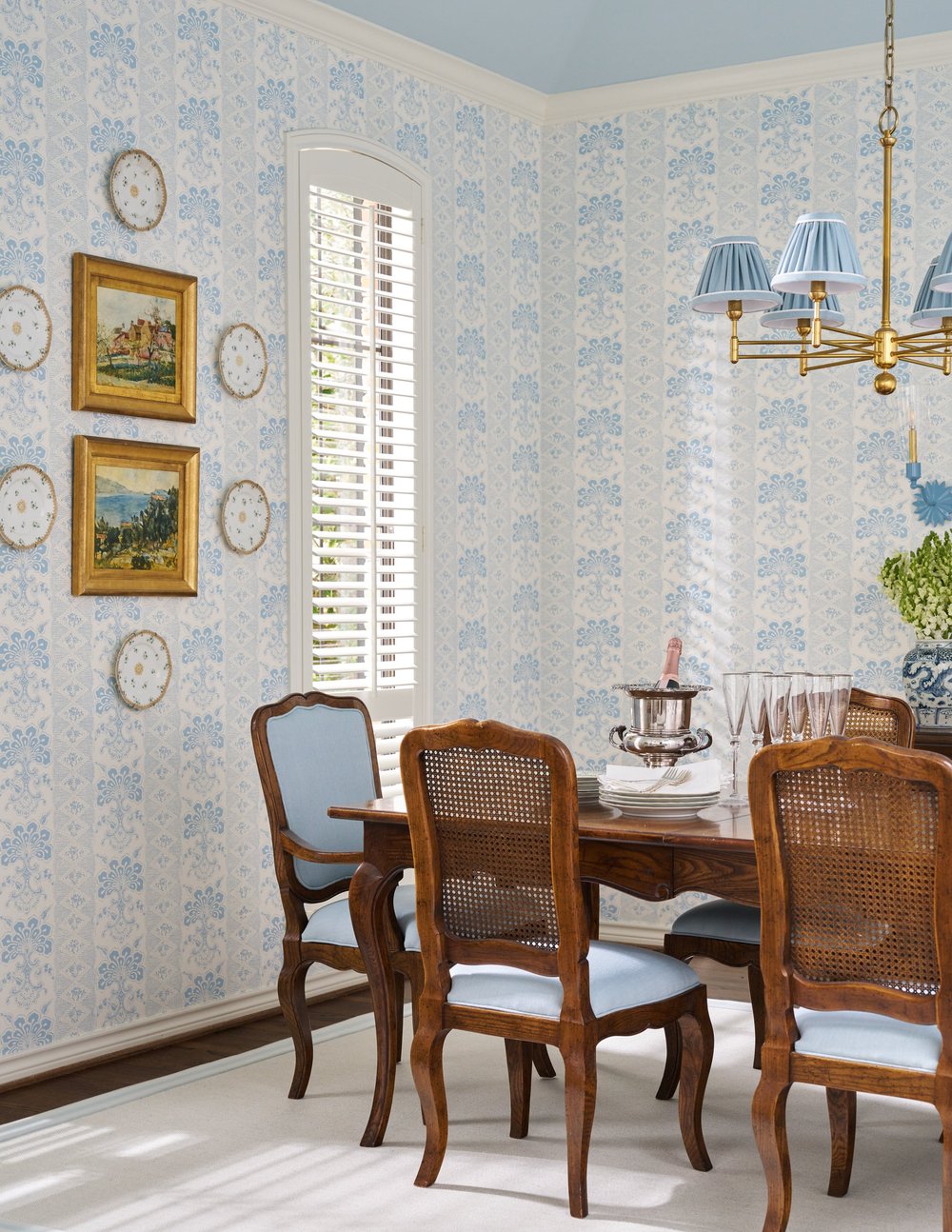Dallas — Lindsey Walsh Interior Design
