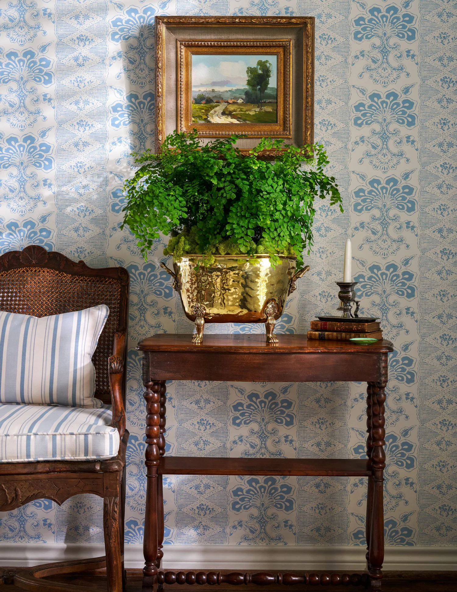 Dallas — Lindsey Walsh Interior Design