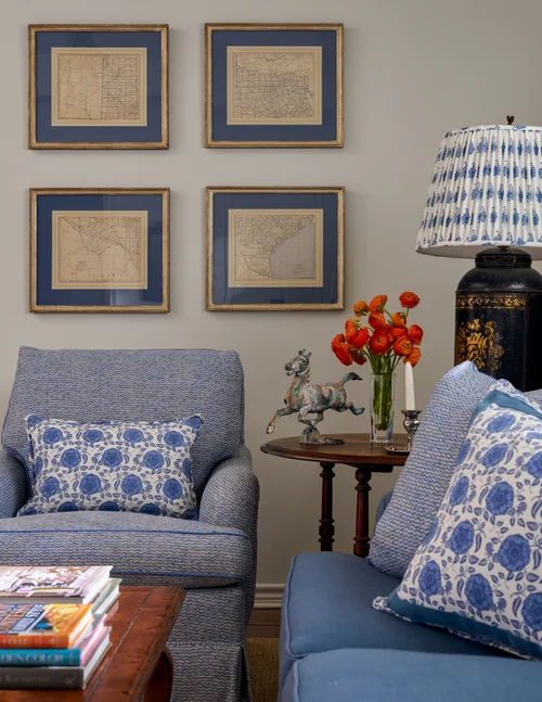 Dallas — Lindsey Walsh Interior Design