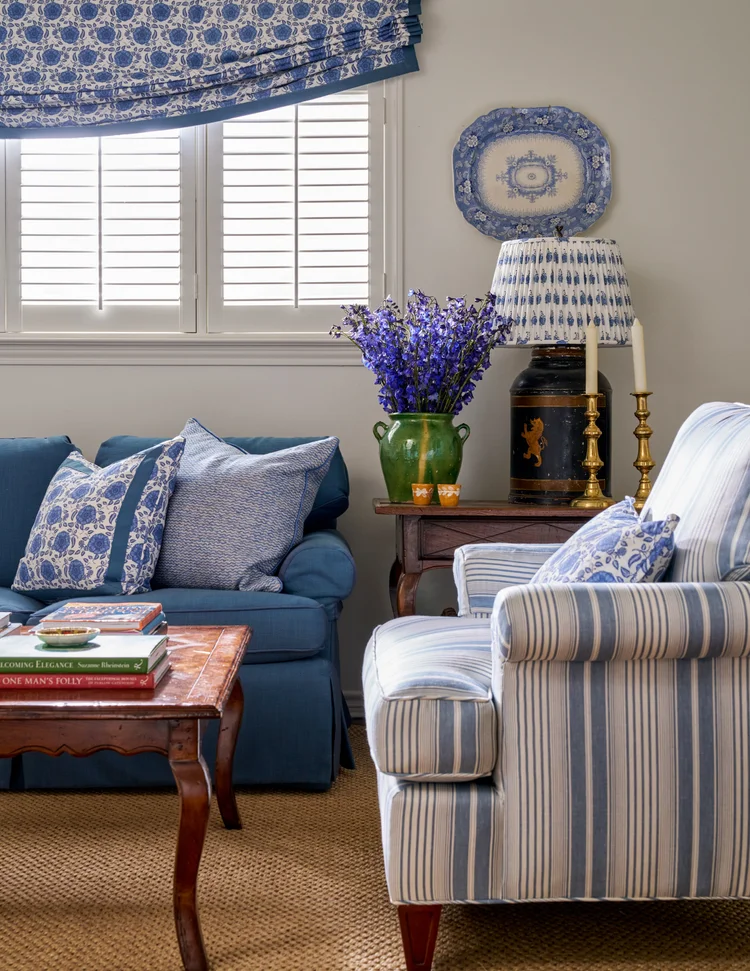 Dallas — Lindsey Walsh Interior Design