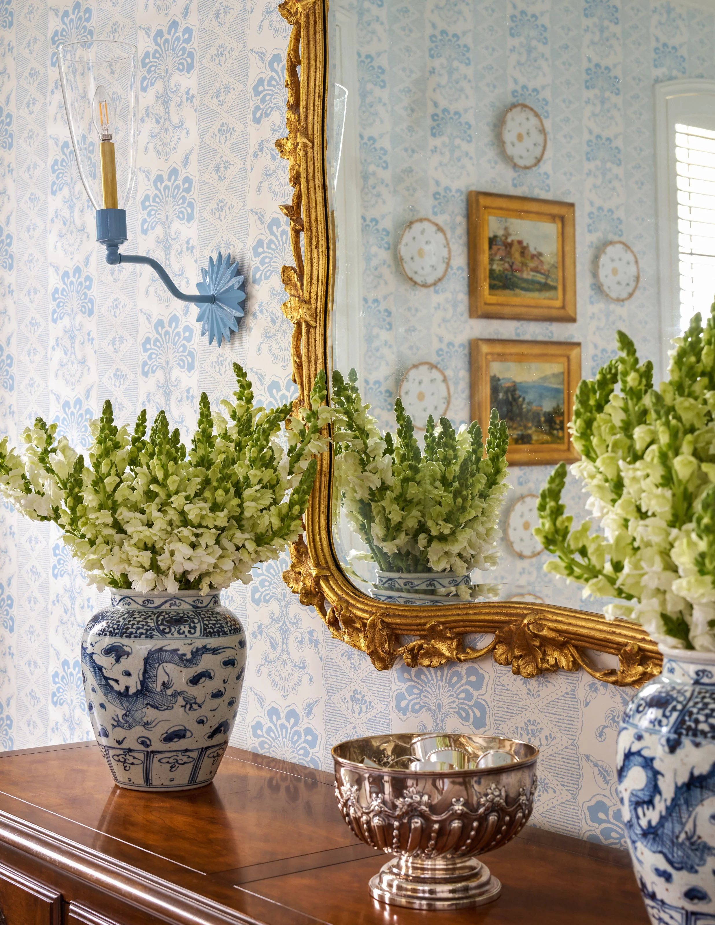 Dallas — Lindsey Walsh Interior Design