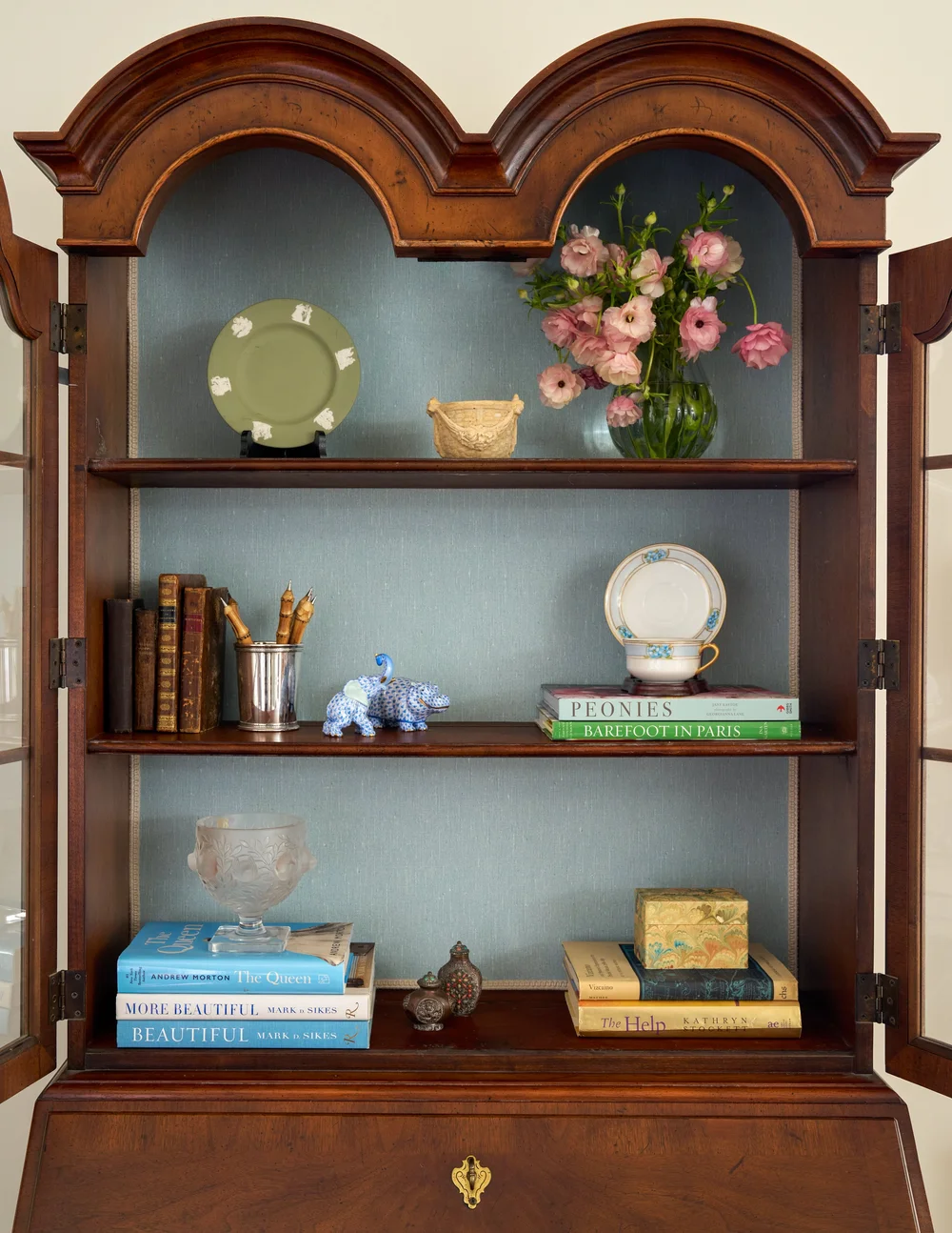 Dallas — Lindsey Walsh Interior Design