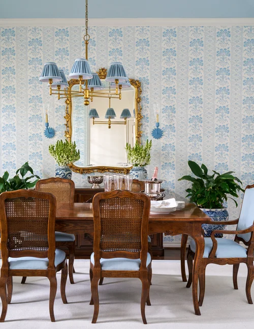 Dallas — Lindsey Walsh Interior Design