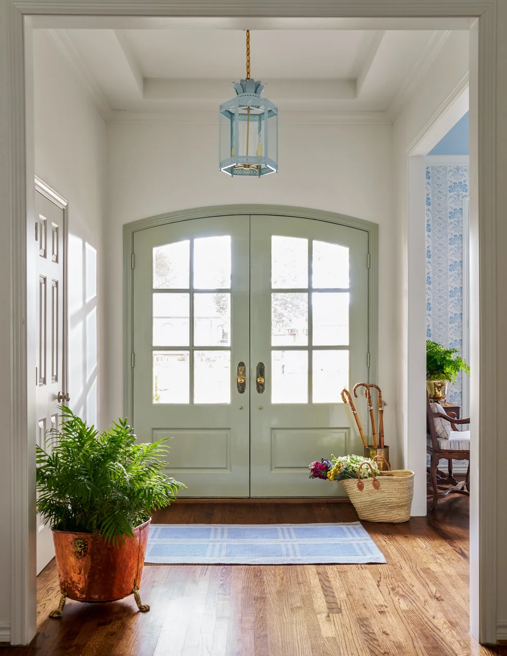 Dallas — Lindsey Walsh Interior Design
