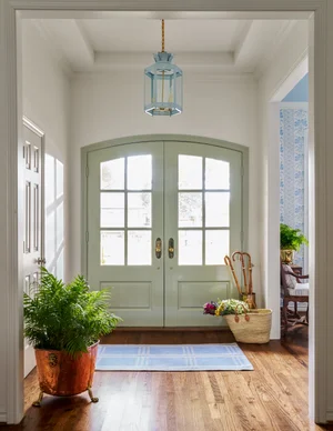 Dallas — Lindsey Walsh Interior Design