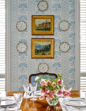 Dallas — Lindsey Walsh Interior Design