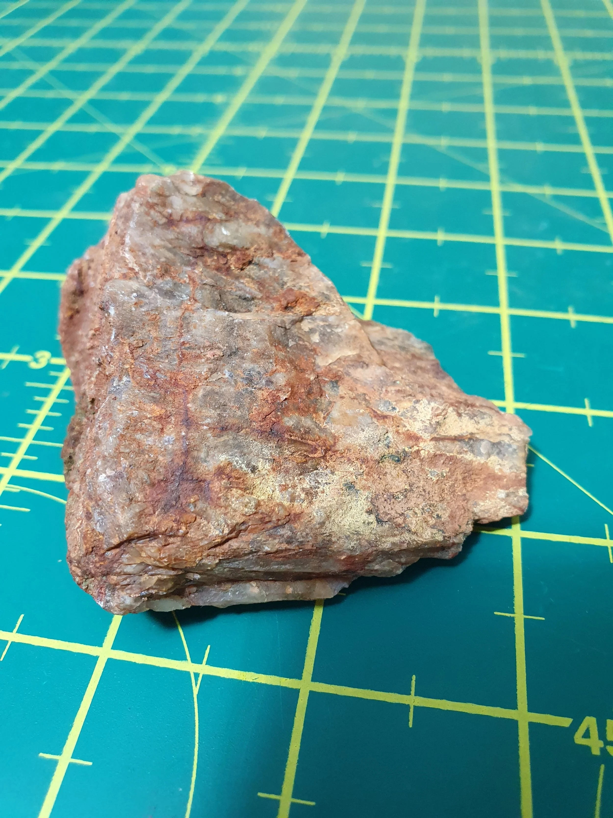 Pitchblende Ore >600,000 CPM αβγ — Radiation Readiness