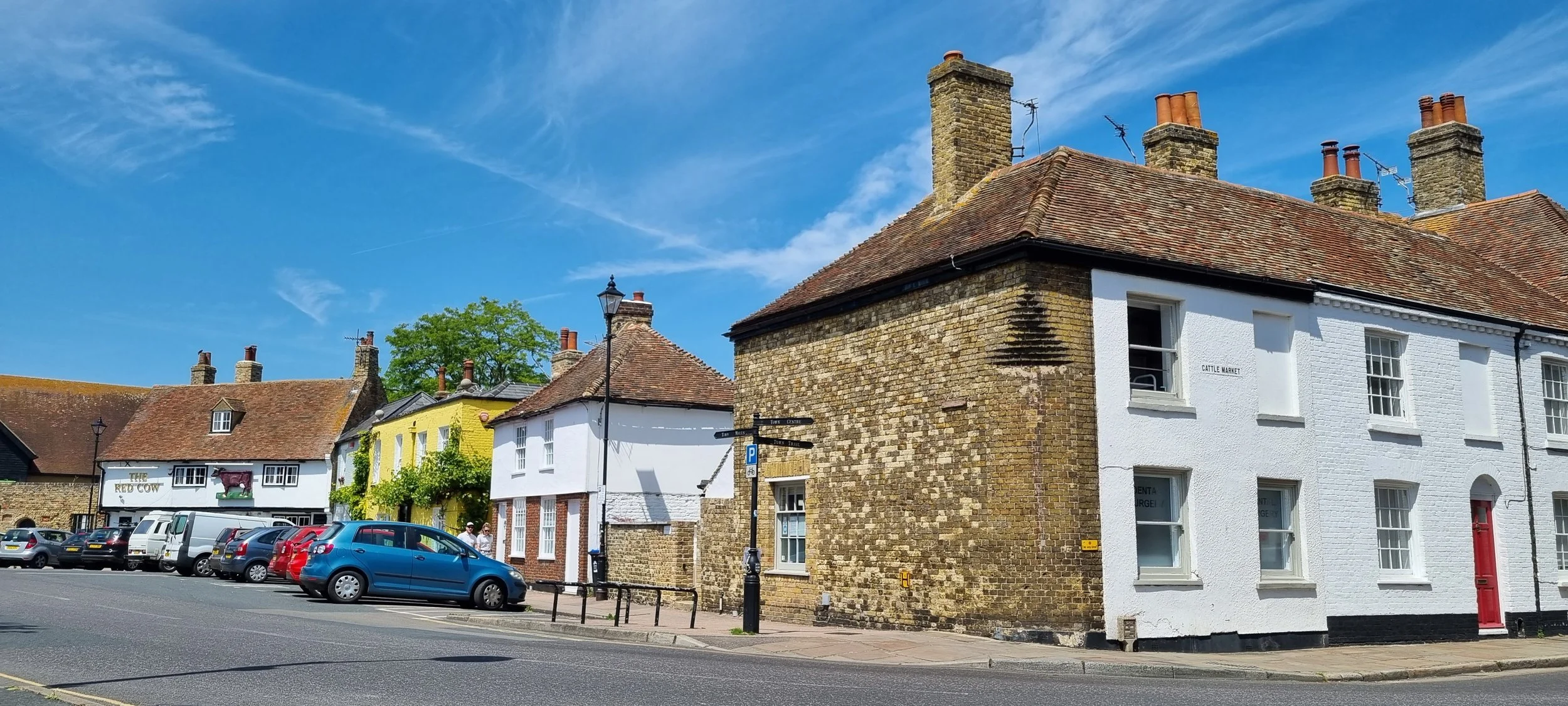 CORNERWAYS DENTAL SURGERY