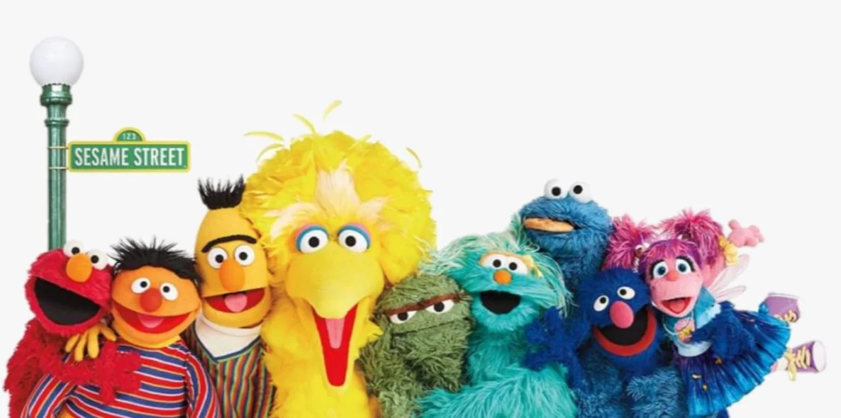 Sesame Street — Pop Music Misery