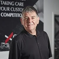 OUR TEAM — XGP Canada