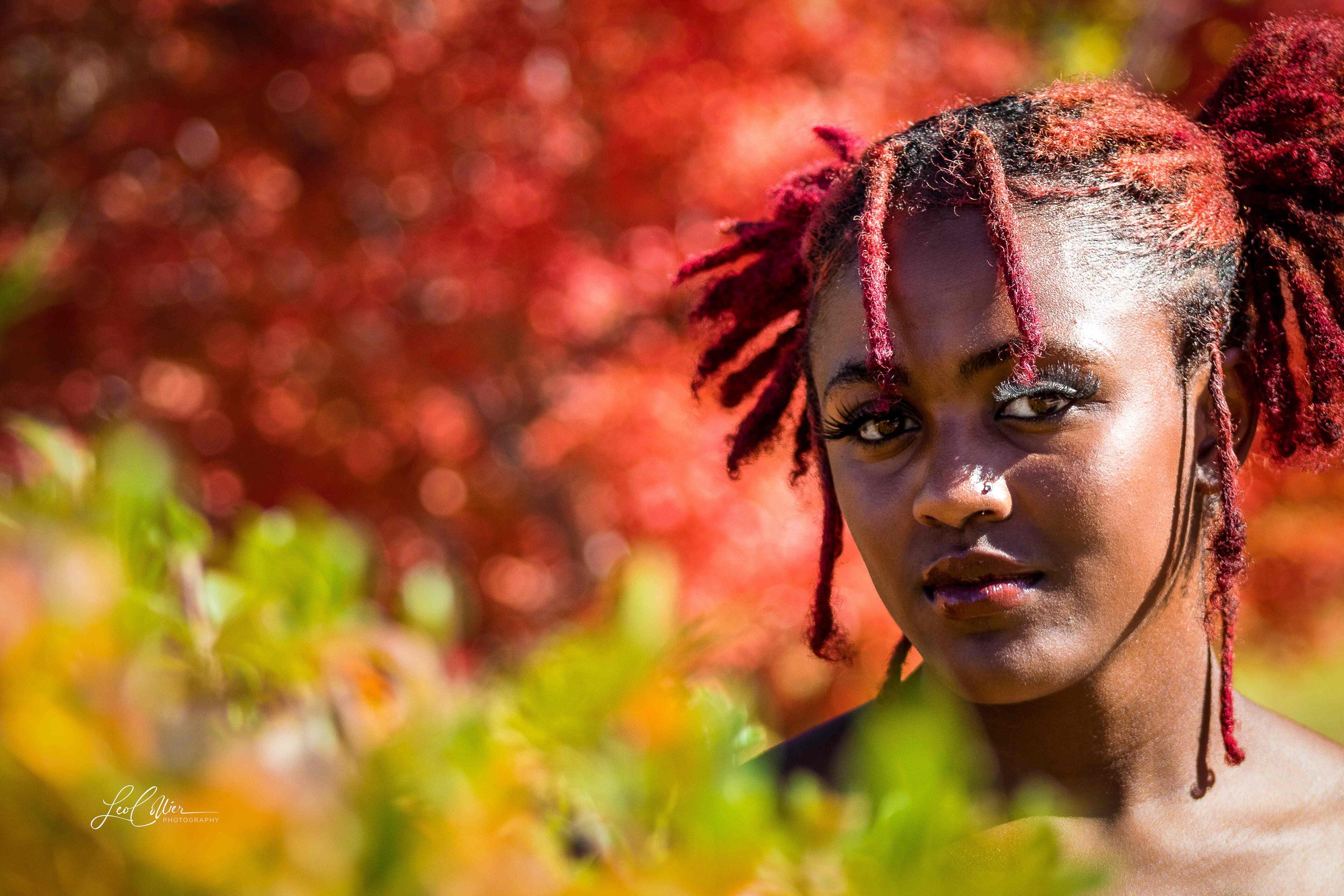Headshots — Leo Collier Photography