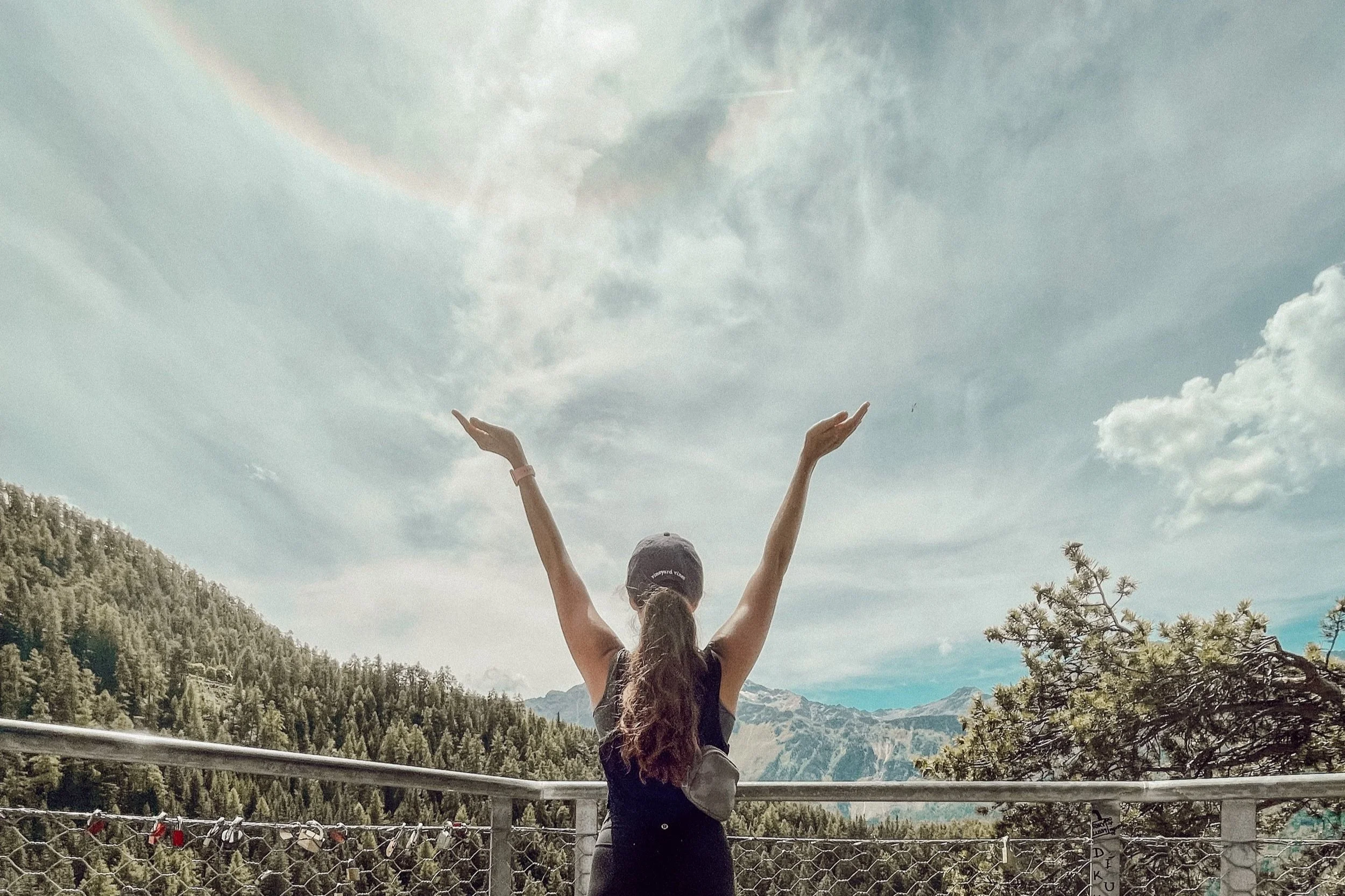 Workshops and Trainings with — Tiger Bye