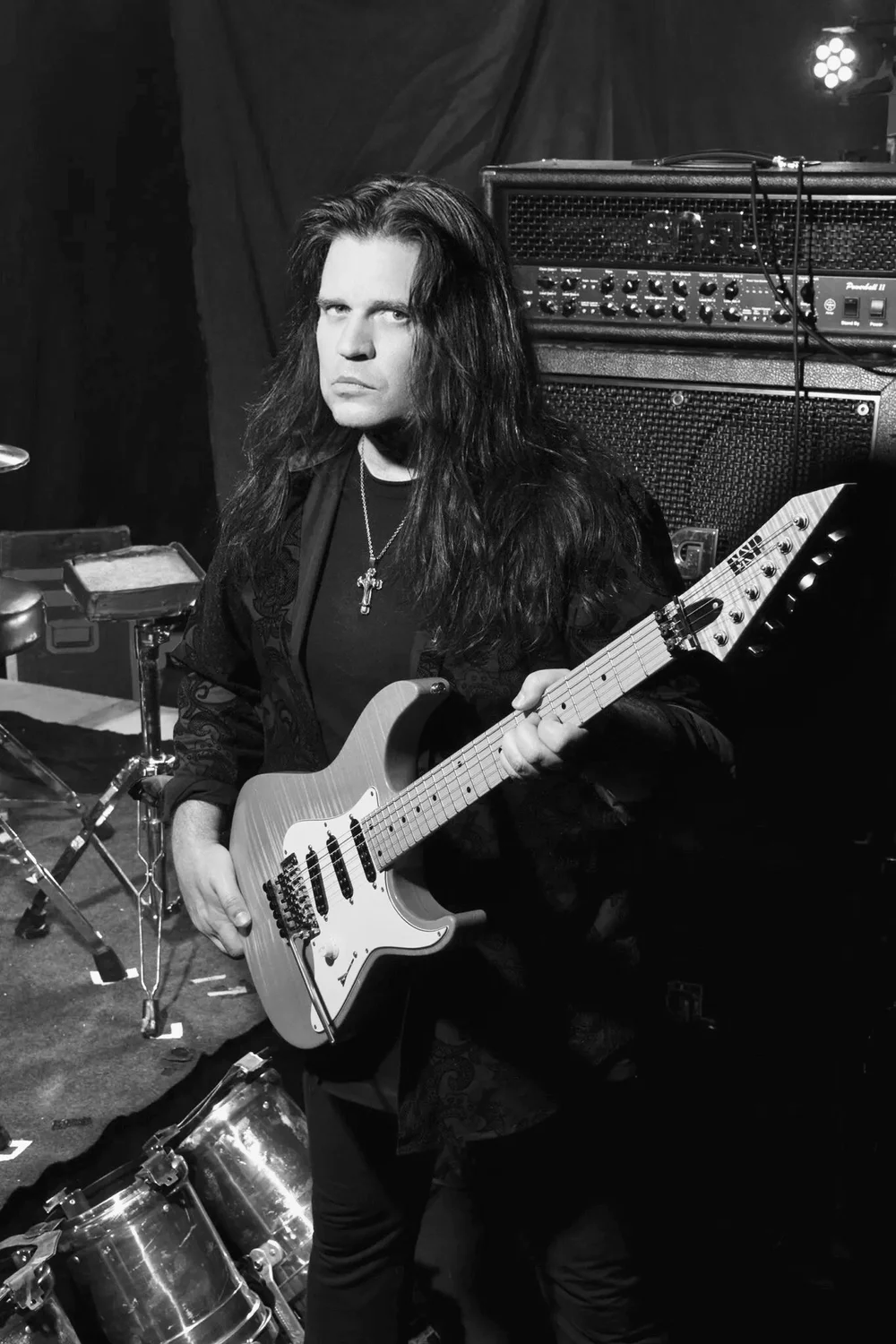 Craig Goldy