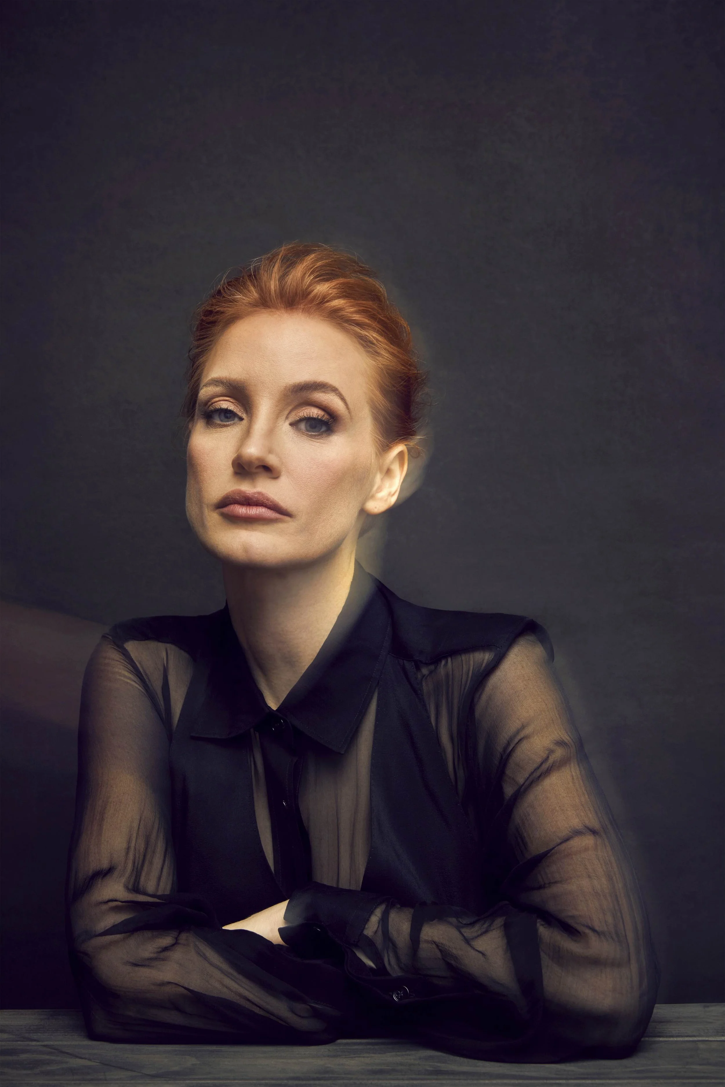 Jesse Dittmar — All Opal