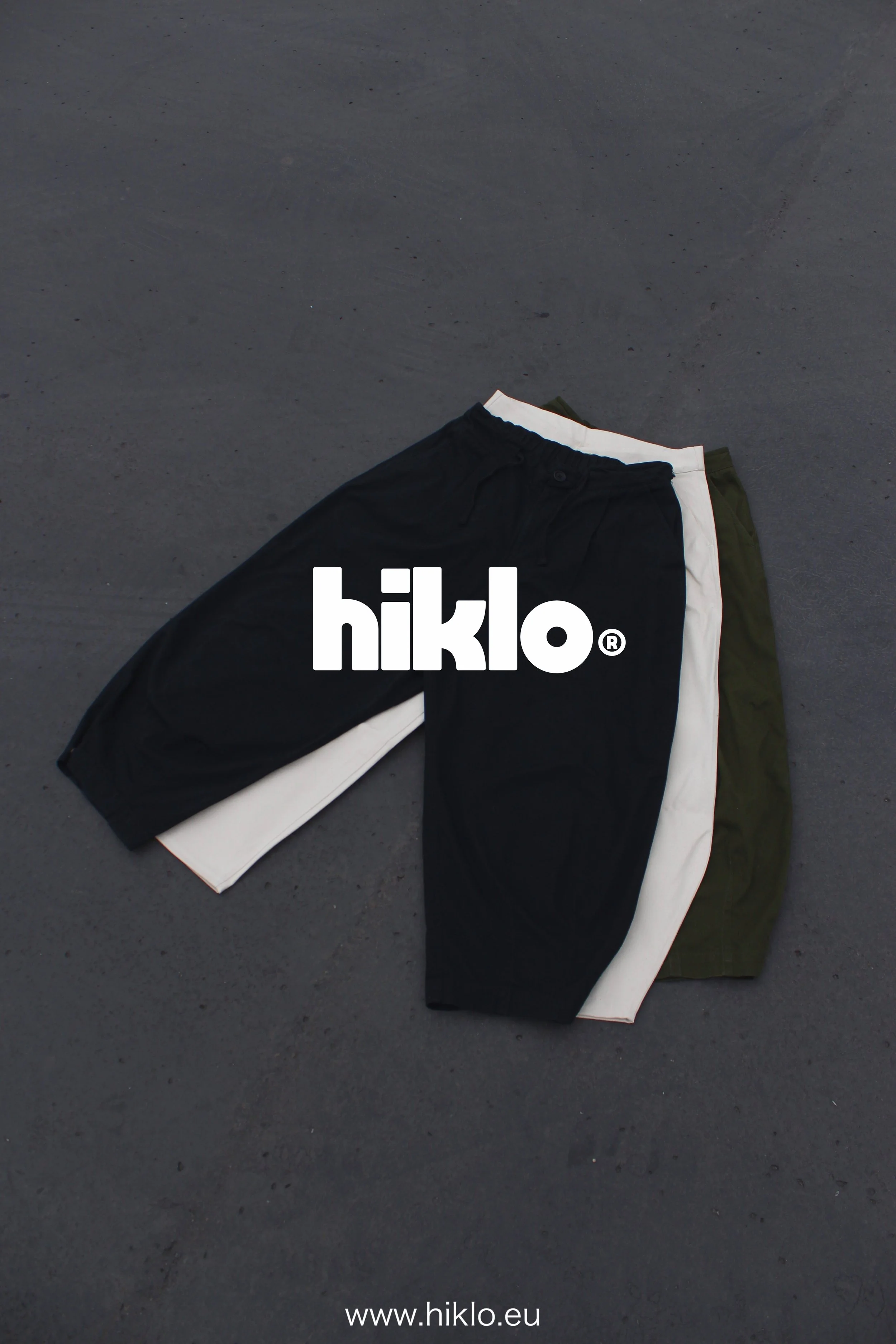 Hiklo