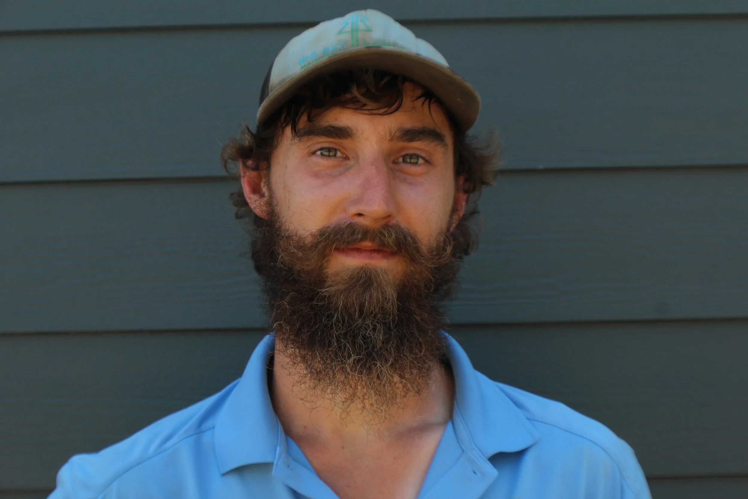 Team — Big Sky Landscapes