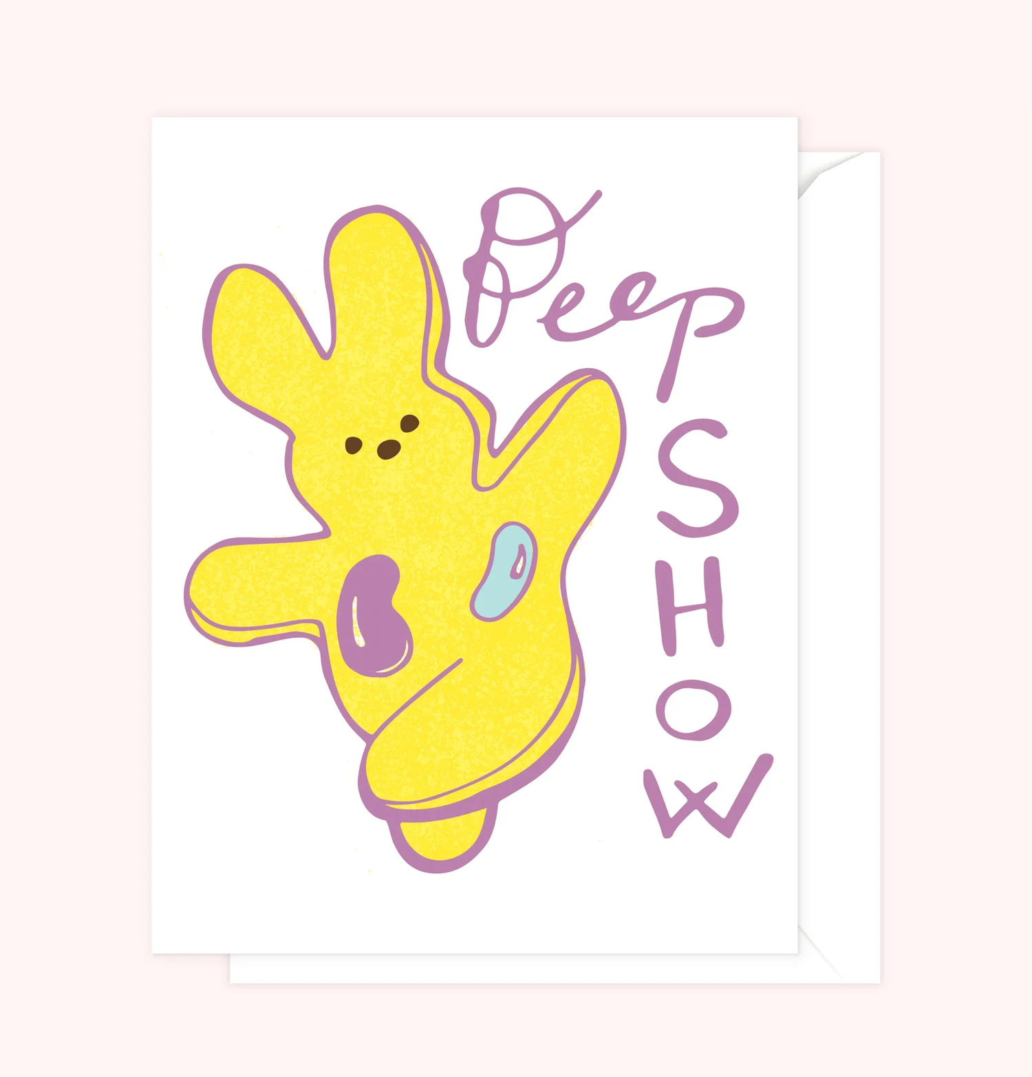 Easter Peep Show