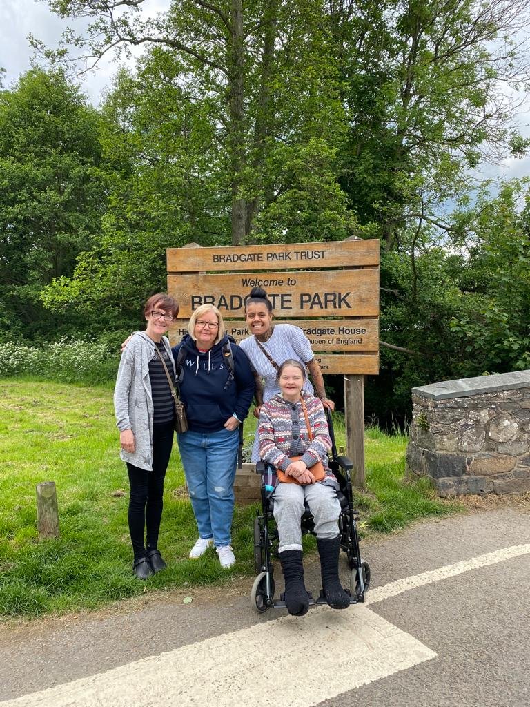 Our Program — Tabitha House | Verto Living