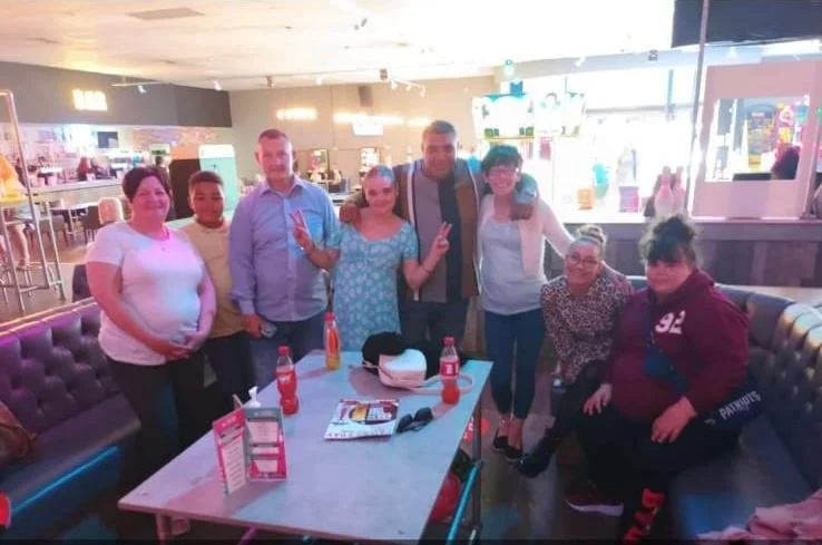 About Tabitha House — Tabitha House | Verto Living