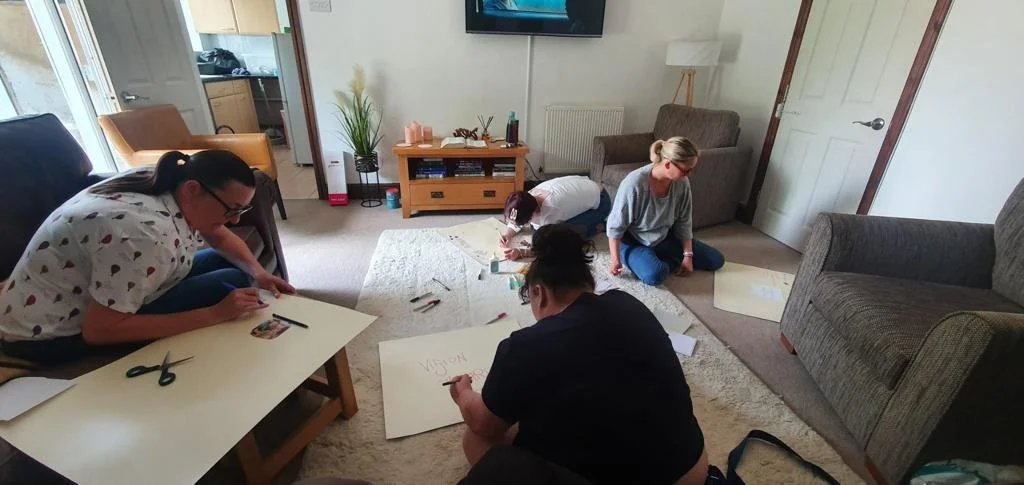 About Tabitha House — Tabitha House | Verto Living