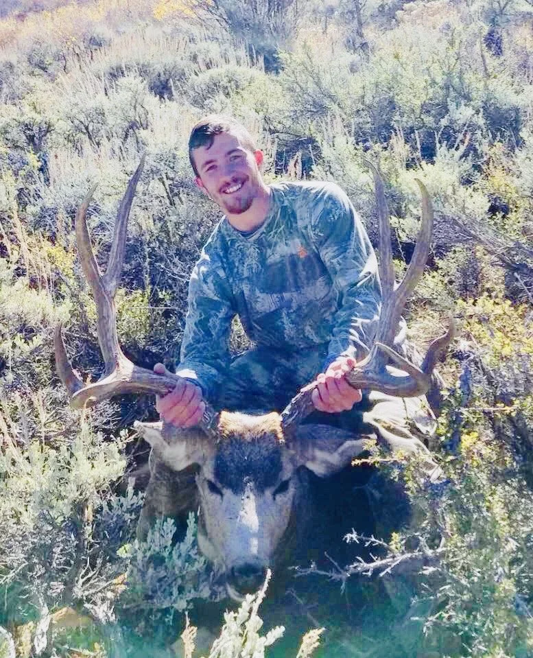 About — Jax Outdoors LLC