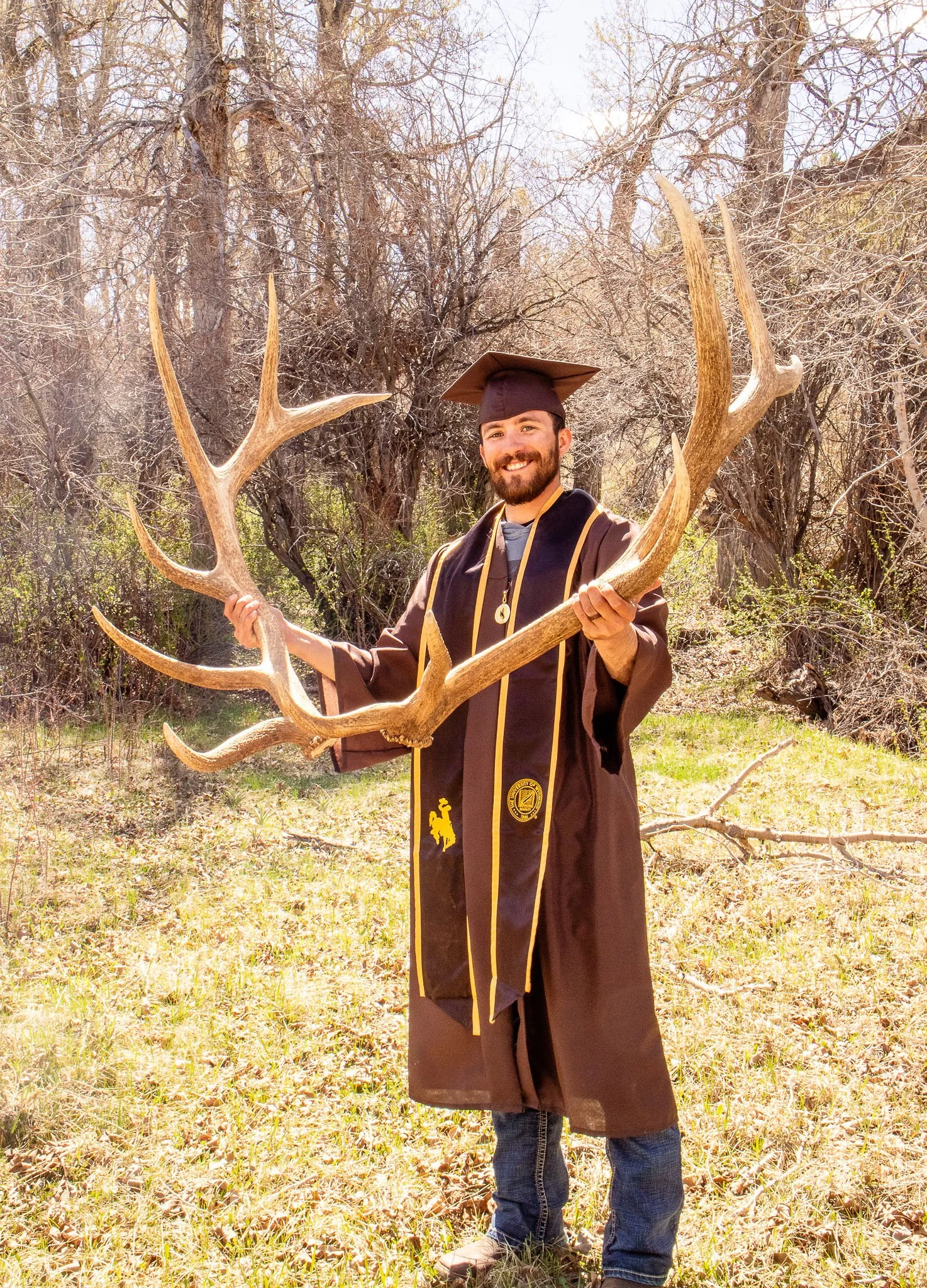 About — Jax Outdoors LLC